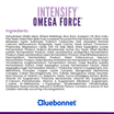 Intensify® Omega Force® | The ultimate in equine nutrition. – Bluebonnet