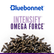 Intensify® Omega Force® | The ultimate in equine nutrition. – Bluebonnet