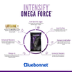 Intensify® Omega Force® | The ultimate in equine nutrition. – Bluebonnet