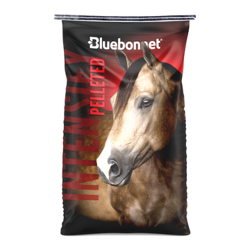 Bluebonnet® Equine Feeds