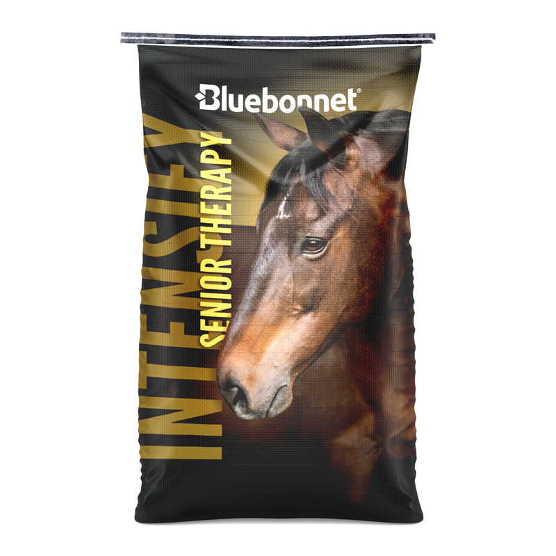 Bluebonnet® Equine Feeds
