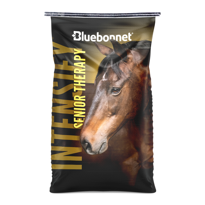 Bluebonnet® Equine Feeds