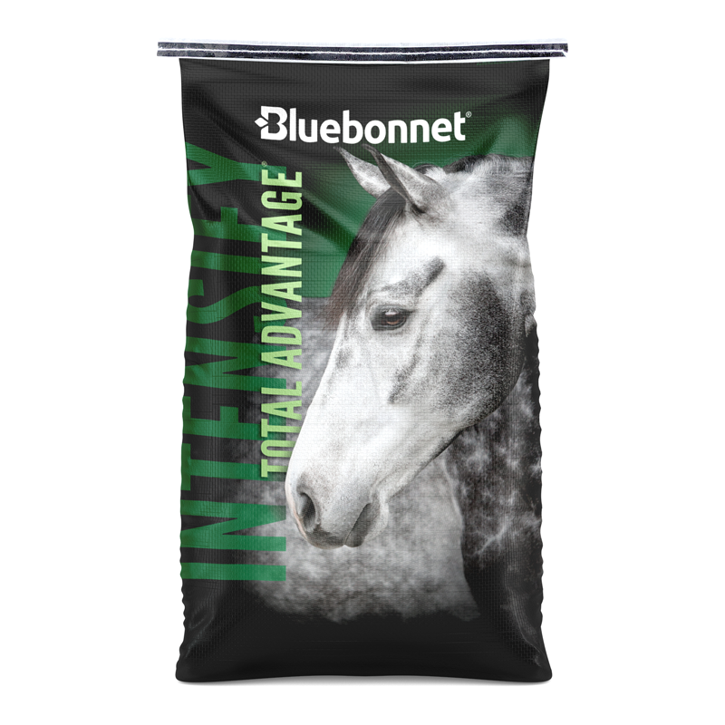 Bluebonnet® Equine Feeds