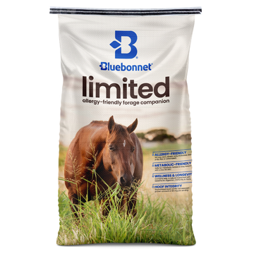 Bluebonnet® Equine Feeds