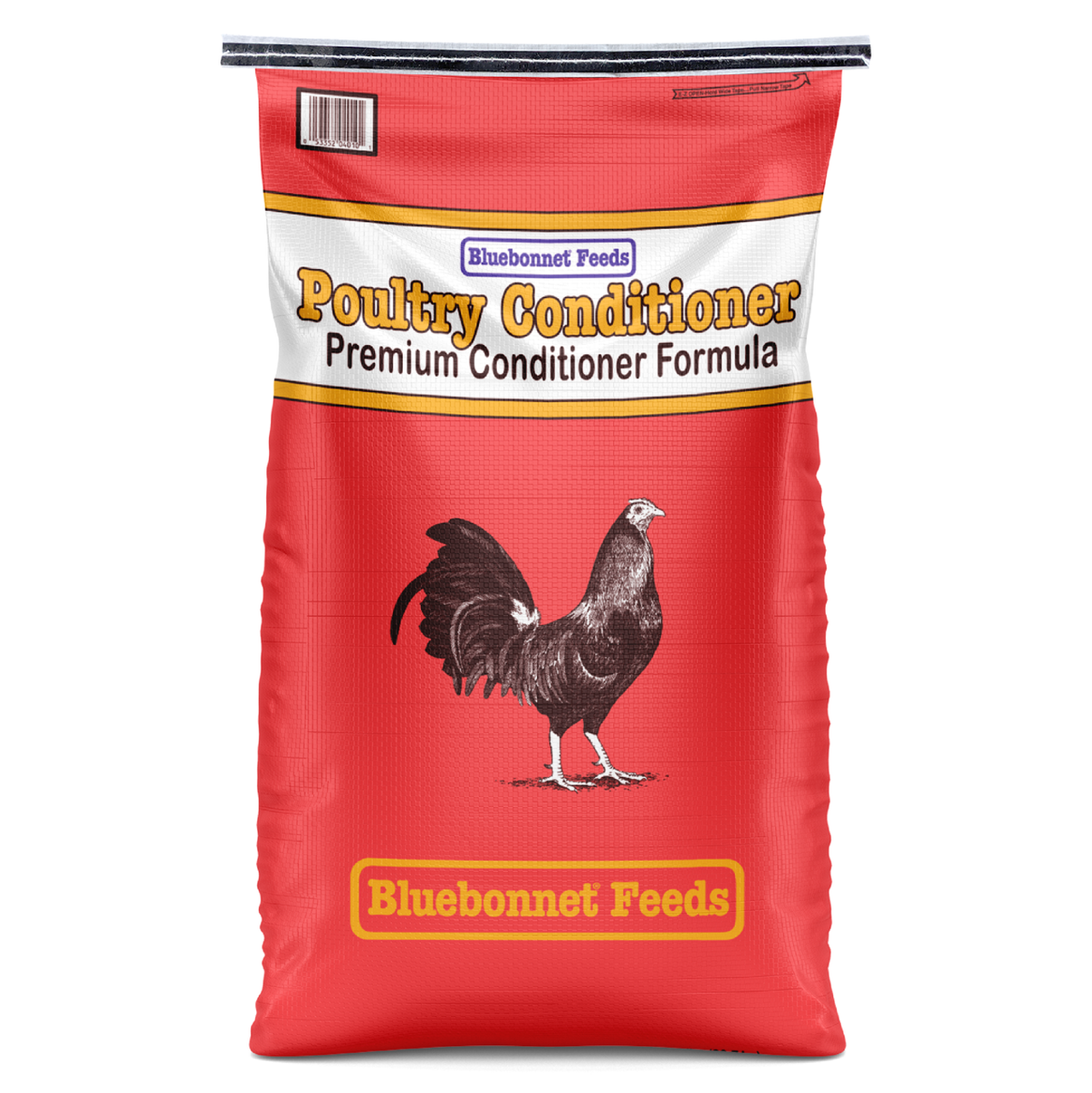 Poultry Conditioner 16% | Premium Grain-Based Conditioning Formula for ...